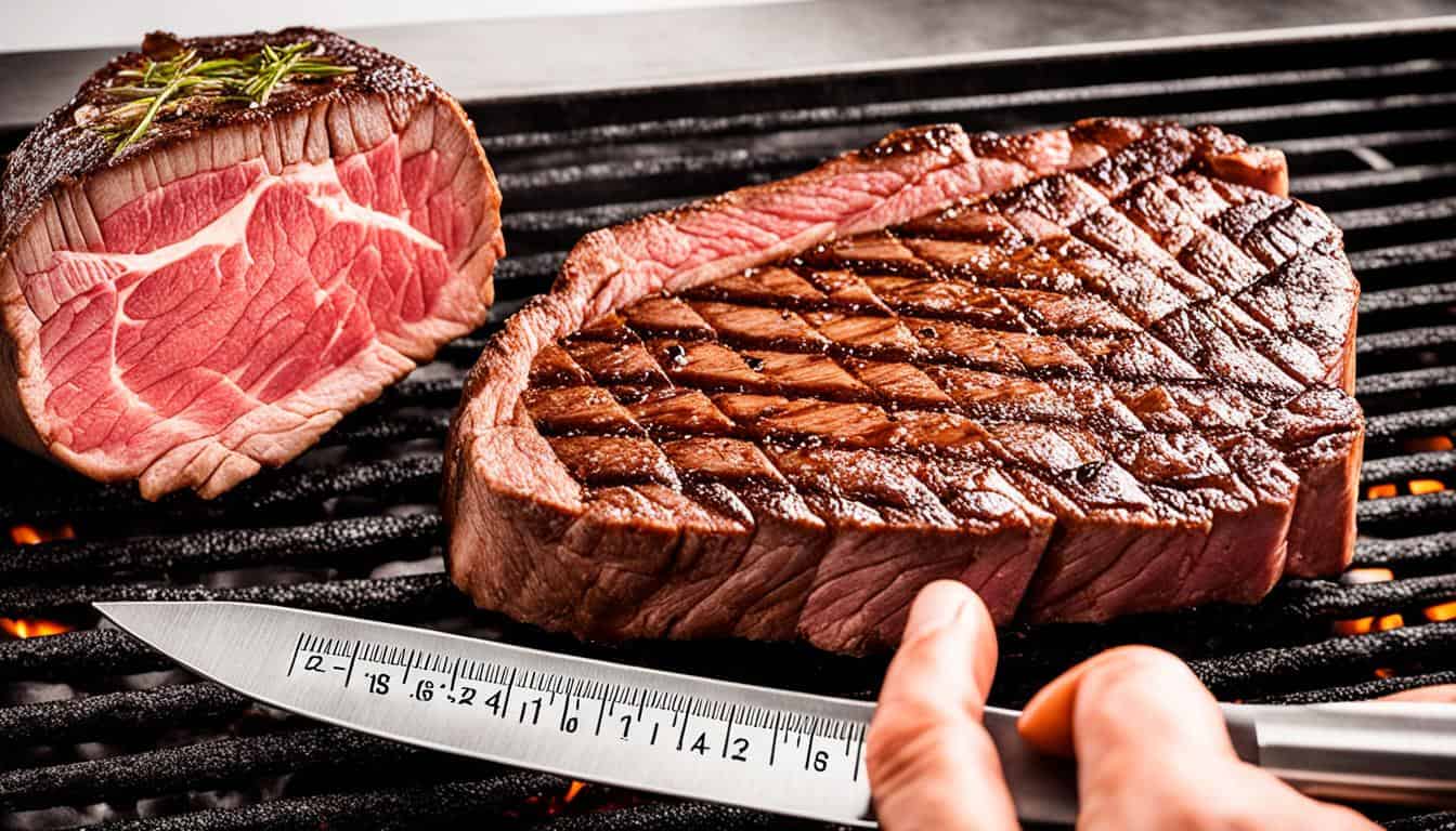 Perfect Steak Every Time: A Comprehensive Guide
