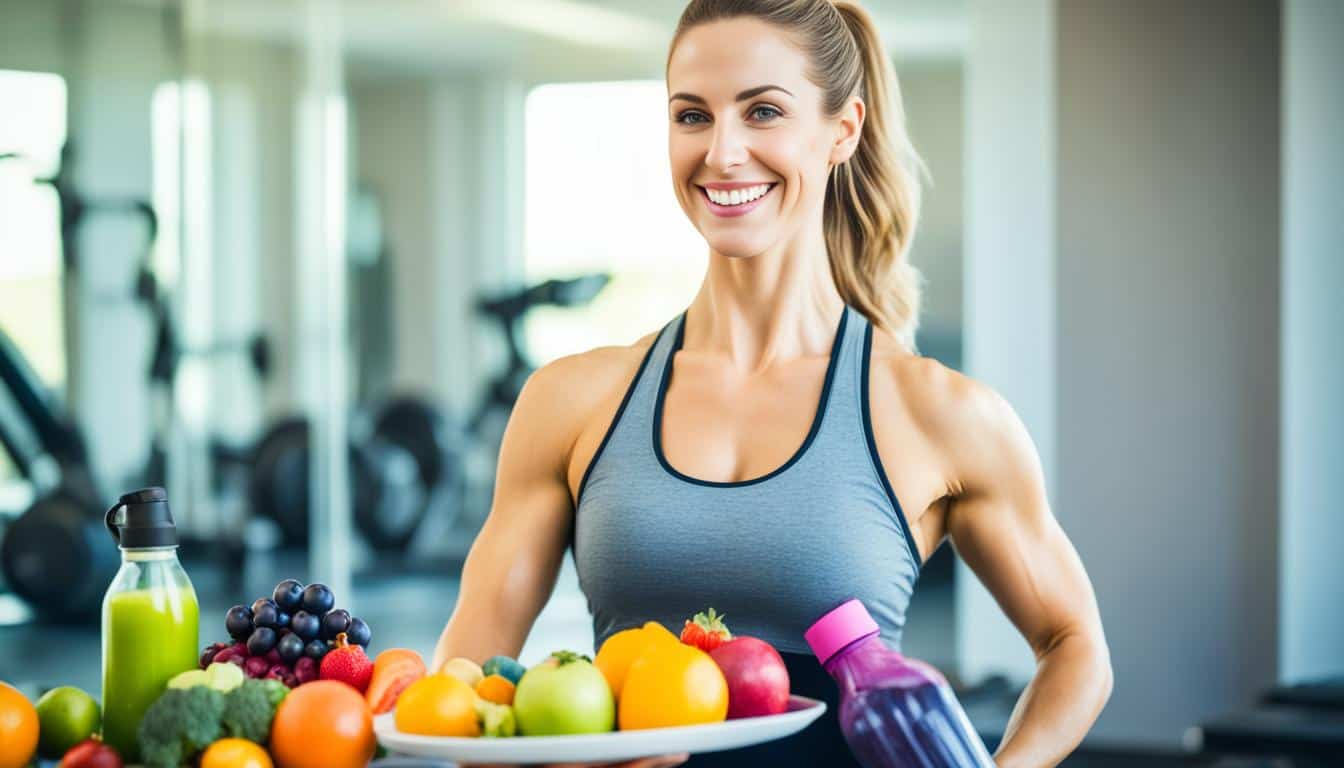 Healthy Habits: Transform Your Daily Routine