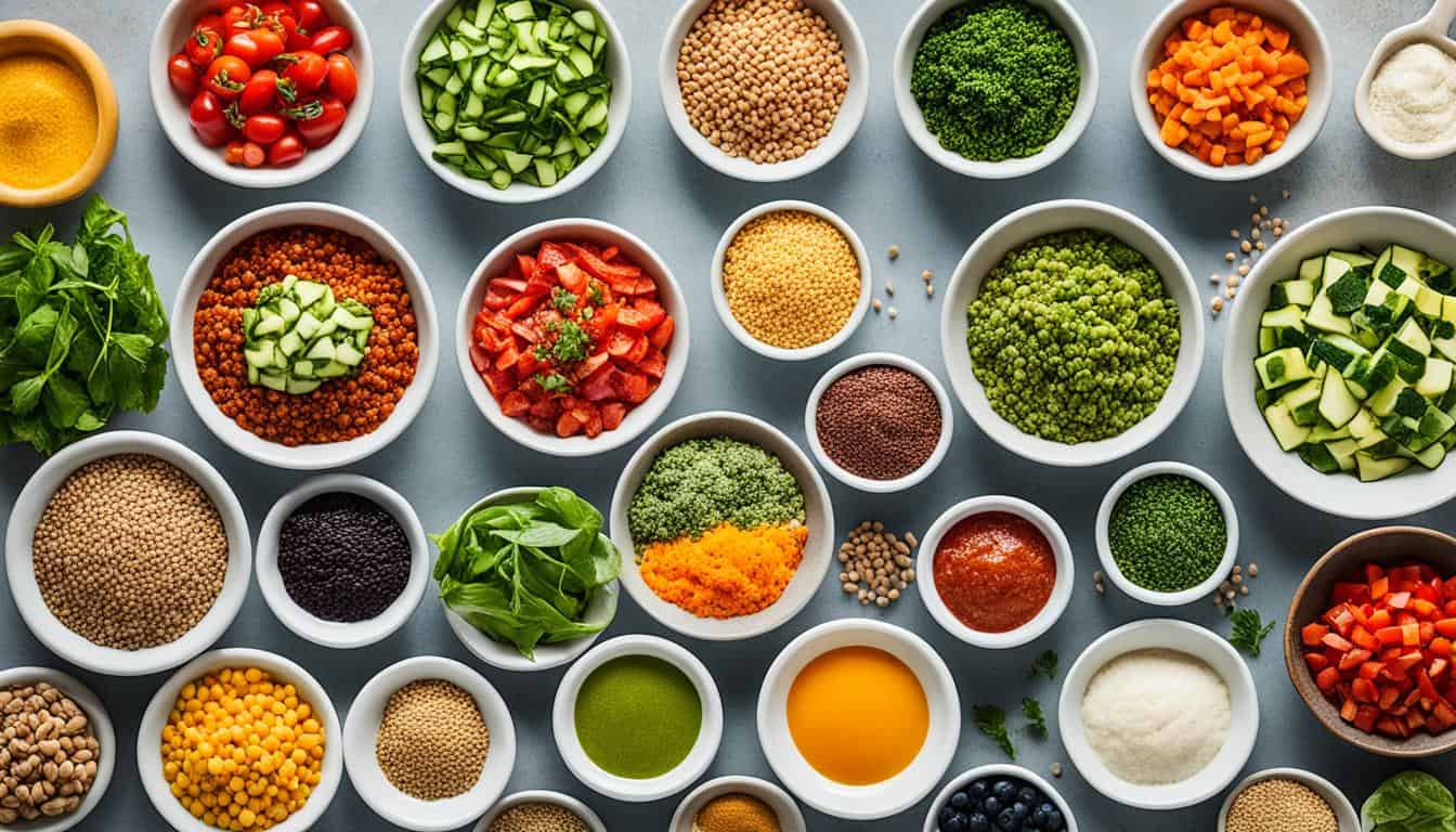 Nutritious Bowl Recipes for Balanced Meals